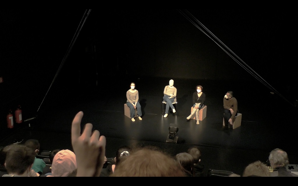 SCHATTENKIND – StiftungErlebnisKunst